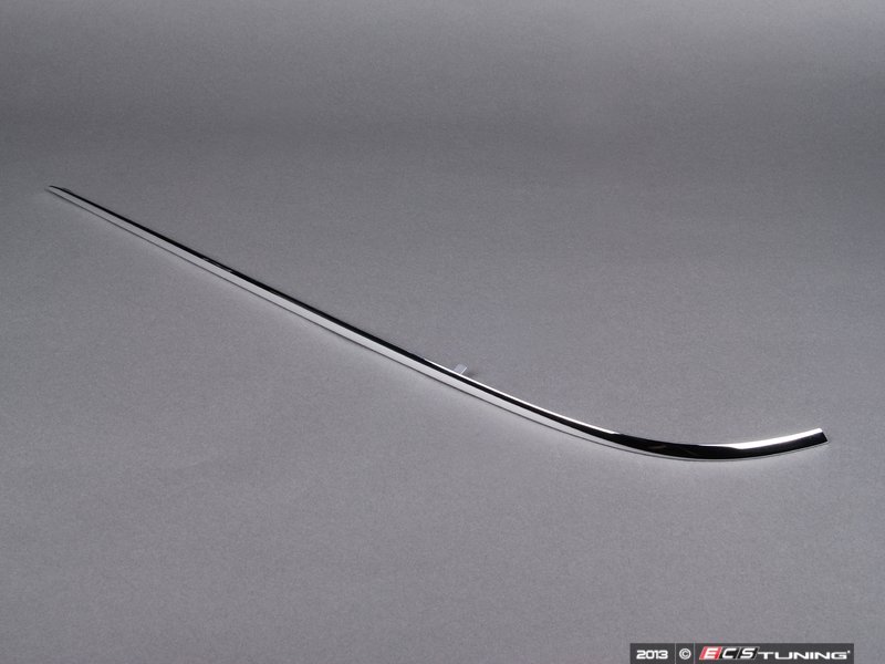 Genuine Mercedes Benz - 2118852721 - GARNISH MOULDING