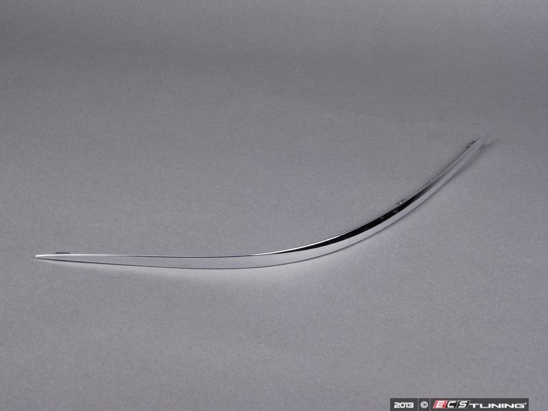 Genuine Mercedes Benz - 2118852421 - Garnish Moulding