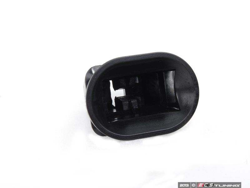 Genuine Volkswagen Audi - 8D0886373 - rear lower seat securing grommet ...