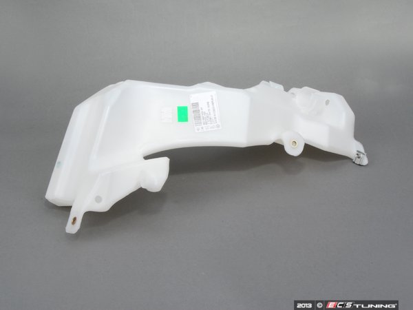 Genuine Volkswagen Audi - 8E0955453AK - Windshield Fluid Reservoir ...