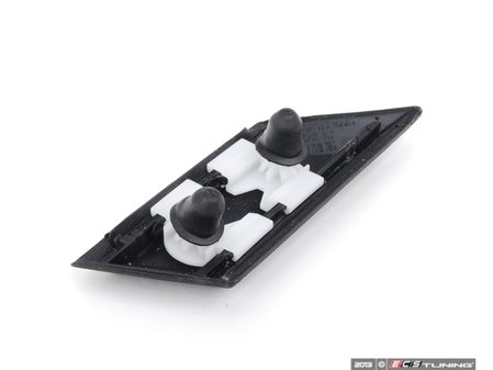 Genuine BMW - 51138208389 - MLD. REAR LFT. (51-13-8-208-389)