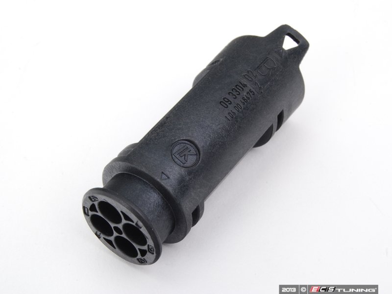 Genuine BMW - 12521740486 - PLUG TERM. (12-52-1-740-486)