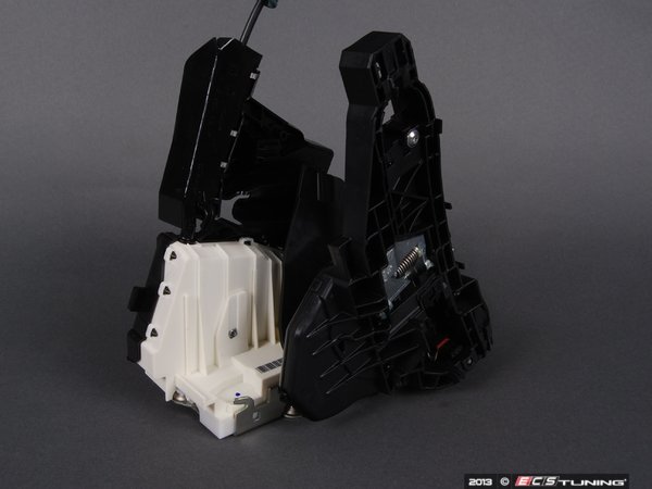 Genuine Mercedes Benz - 1647200935 - Front Door Lock Actuator