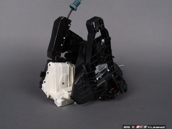 Genuine Mercedes Benz - 1647200935 - Front Door Lock Actuator