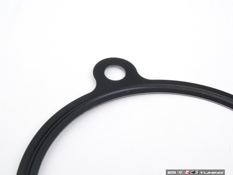 Genuine Volkswagen Audi - 07D133073A - Throttle Body Gasket (07D 133 073 A)