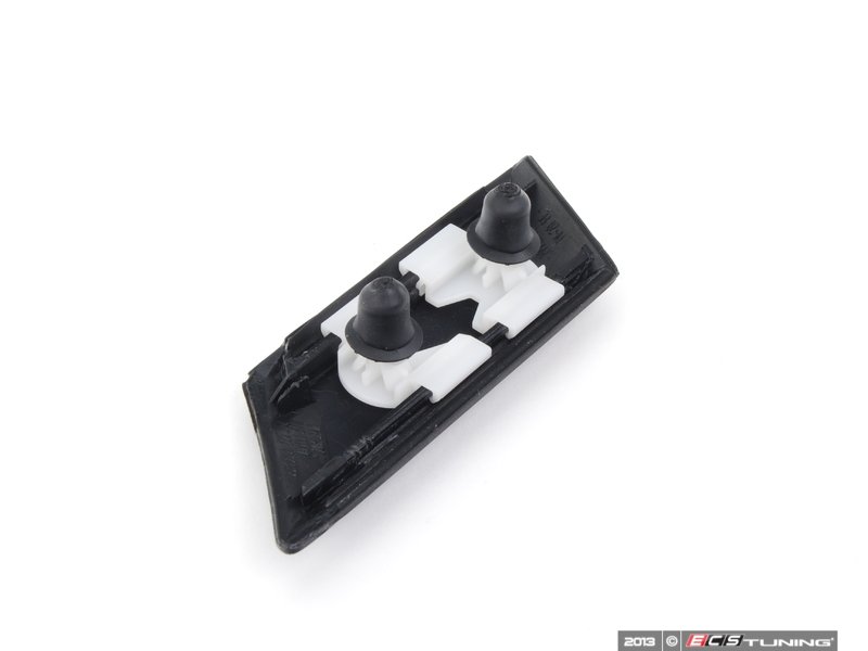 Genuine BMW - 51138208390 - MLD. REAR RHT. (51-13-8-208-390)