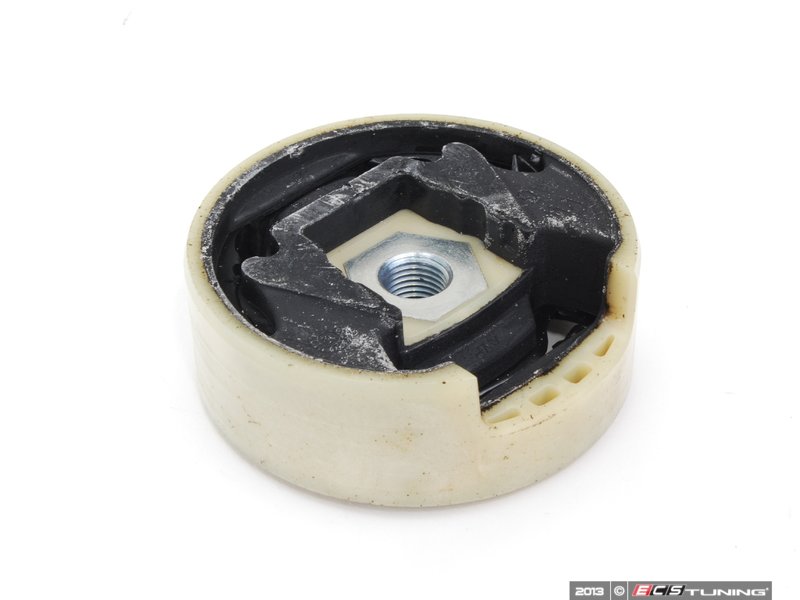 Genuine Volkswagen Audi - 1K0199868Q - Dogbone Subframe Mount - Upper ...