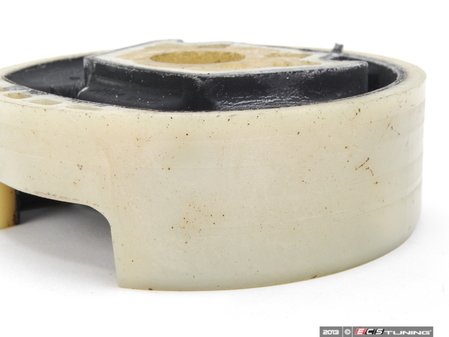 Genuine Volkswagen Audi - 1K0199868Q - Dogbone Subframe Mount - Upper ...