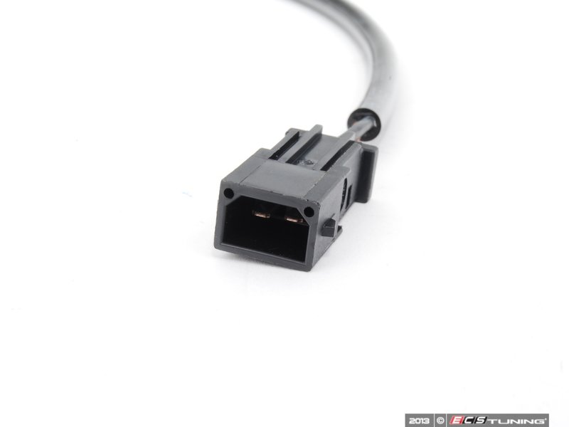 Genuine Volkswagen Audi - 8E0927807B - Rear ABS Sensor - Priced Each ...