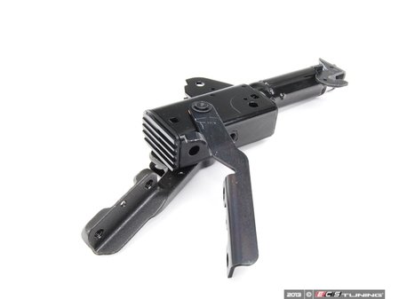 Genuine BMW - 54347193449 - Convertible Hinge - Left (54-34-7-193-449)