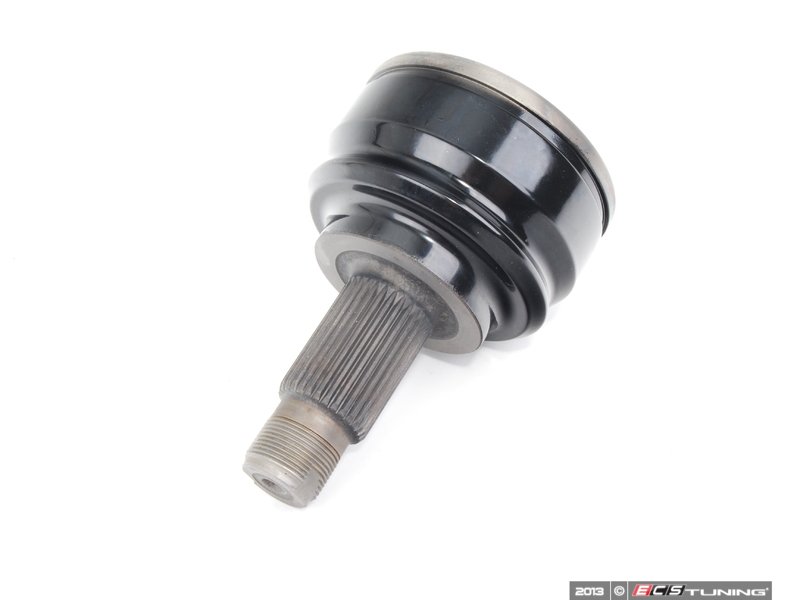 Genuine BMW - 31607586433 - Driveshaft CV Joint (31-60-7-586-433)