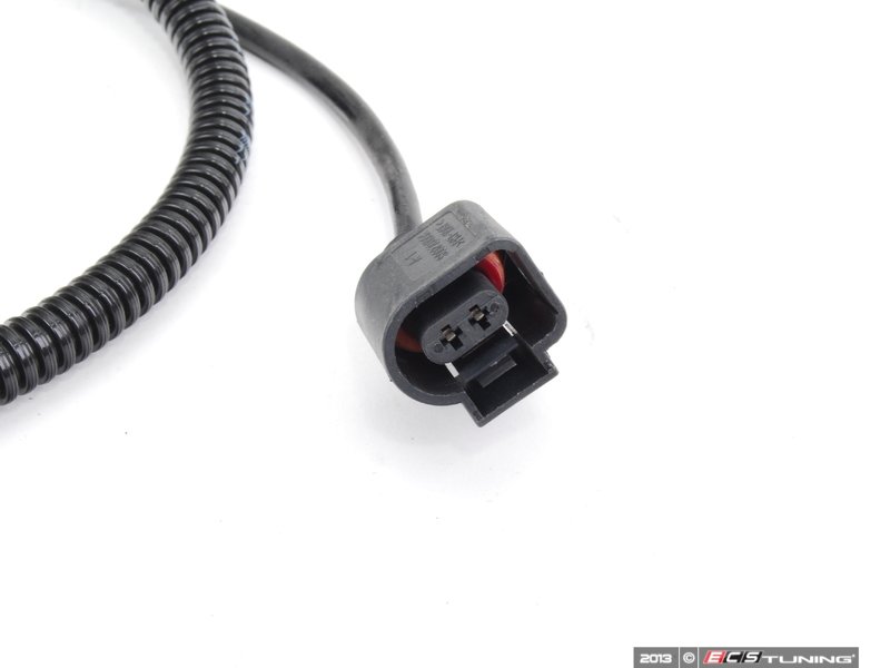 Textar - 3D0698451A - Rear Brake Pad Set