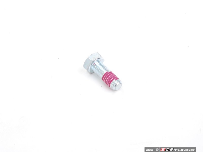 Textar - 3D0698451A - Rear Brake Pad Set