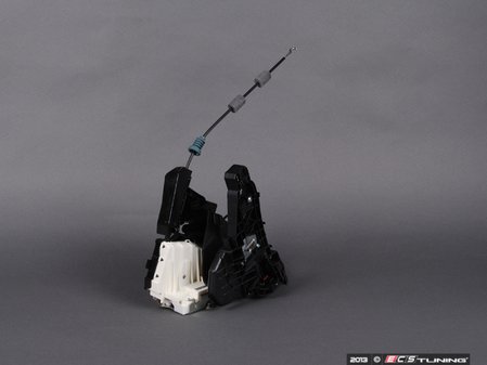 Genuine Mercedes Benz - 1647200935 - Front Door Lock Actuator