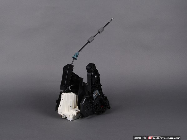 Genuine Mercedes Benz - 1647200935 - Front Door Lock Actuator