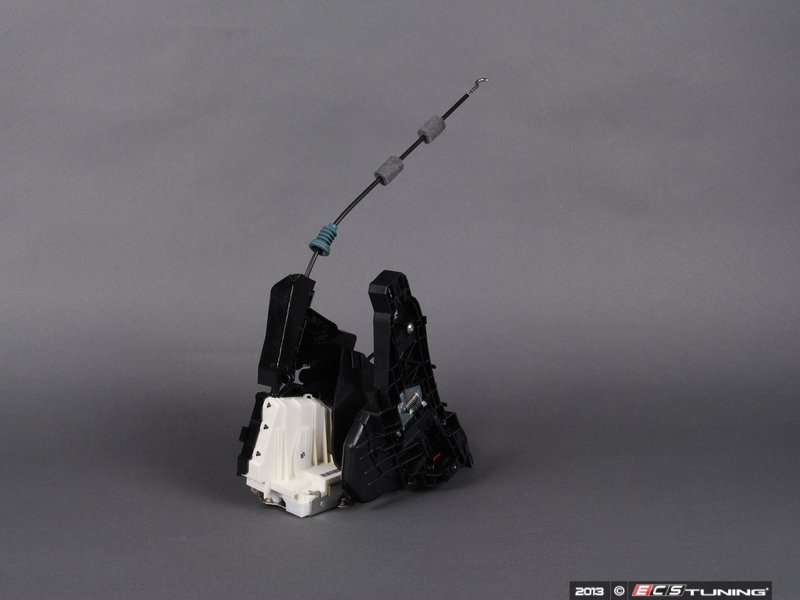 Genuine Mercedes Benz - 1647200935 - Front Door Lock Actuator