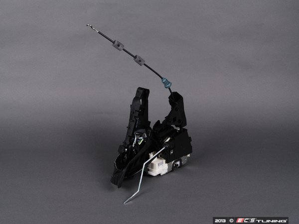 Genuine Mercedes Benz - 1647200935 - Front Door Lock Actuator