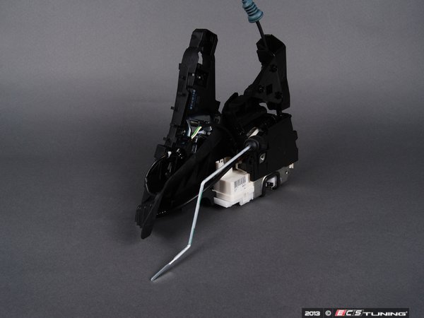 Genuine Mercedes Benz - 1647200935 - Front Door Lock Actuator