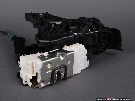 Genuine Mercedes Benz - 1647200935 - Front Door Lock Actuator