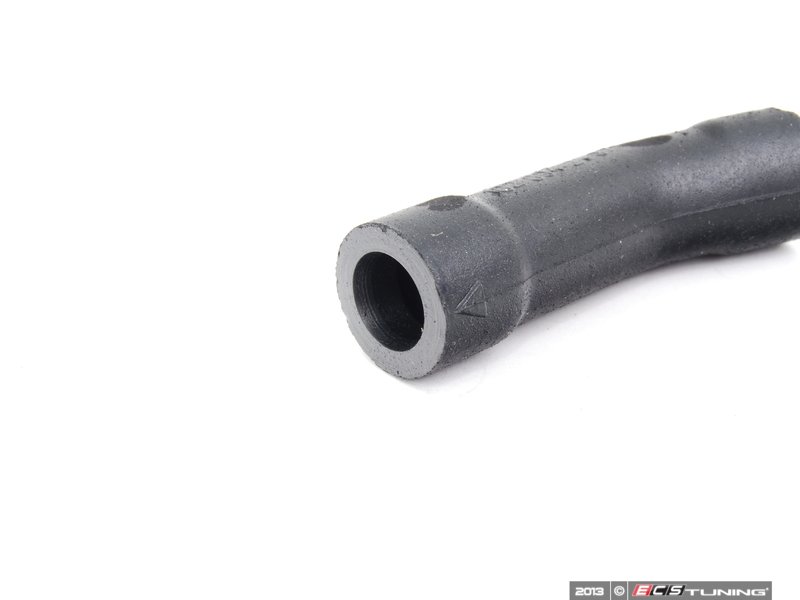 Vaico - 1020942187 - Air Intake Hose