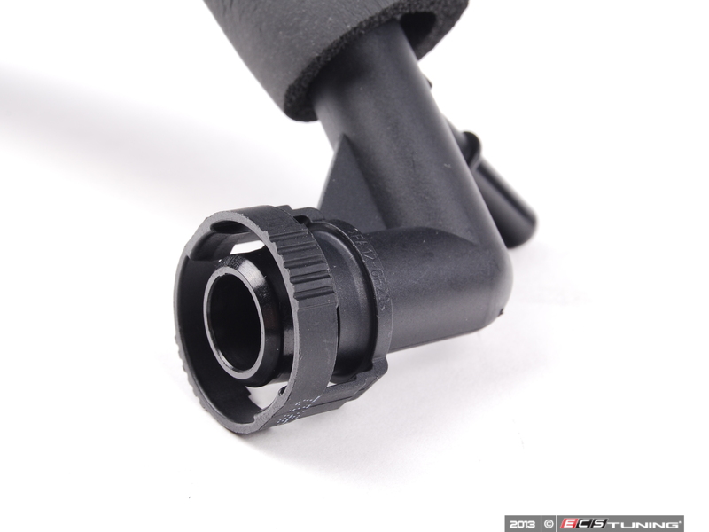 ECS News - BMW E46 325 Oil Separator Kits