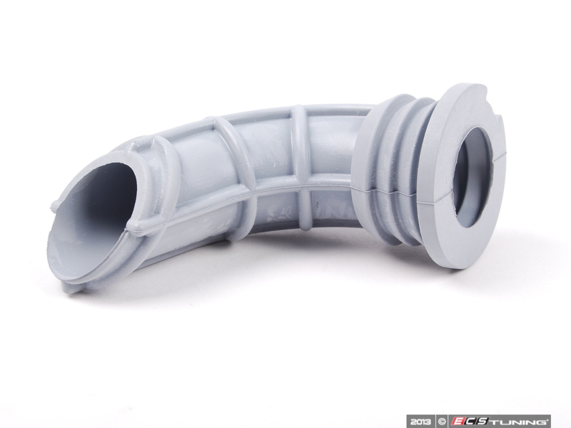 ECS News - BMW E46 325 Oil Separator Kits