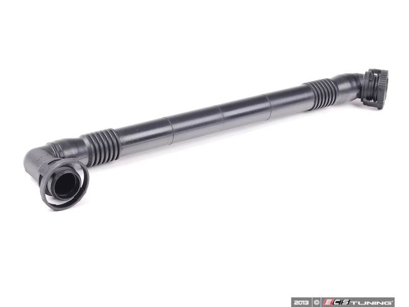 ECS News - BMW E46 325 Oil Separator Kits