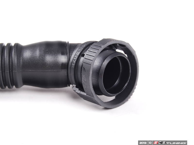 ECS News - BMW E46 325 Oil Separator Kits