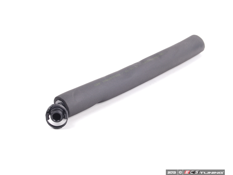 ECS News - BMW E46 325 Oil Separator Kits