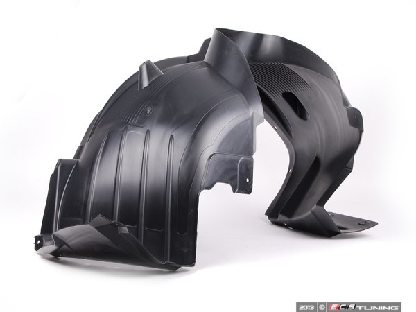 Genuine BMW - 51713420432 - E83 Fender Liner - Front Right (51-71-3-420 ...