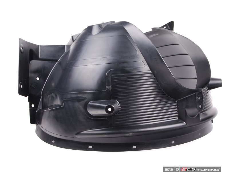 Genuine BMW - 51713420432 - E83 Fender Liner - Front Right (51-71-3-420 ...