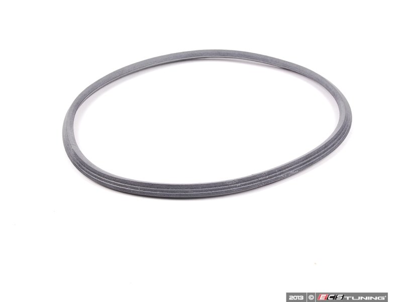 Genuine BMW - 63126928413 - Headlight Bulb Cover - Left (63-12-6-928-413)