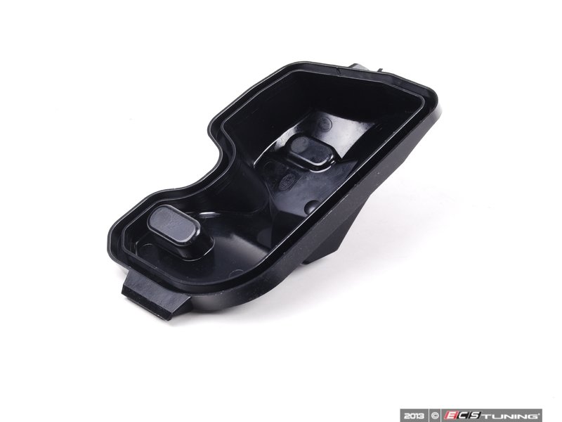 Genuine BMW - 63126928413 - Headlight Bulb Cover - Left (63-12-6-928-413)