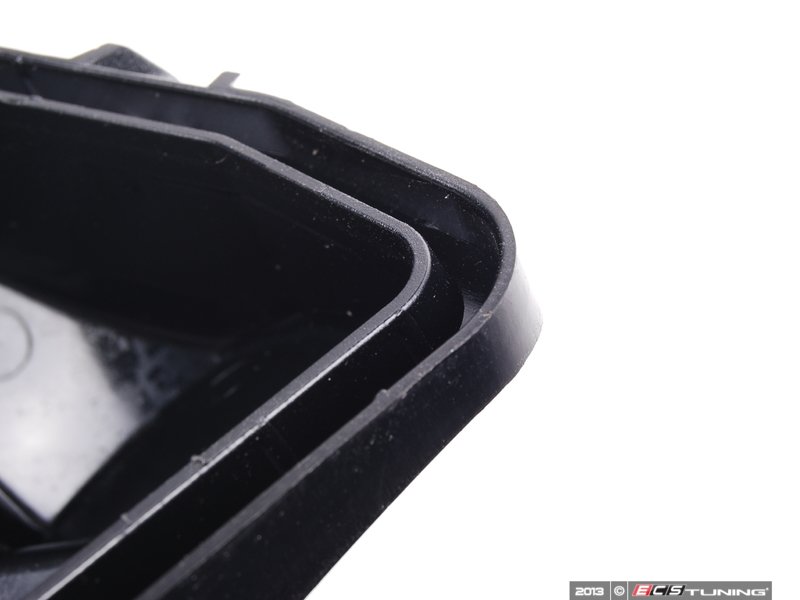 Genuine BMW - 63126928413 - Headlight Bulb Cover - Left (63-12-6-928-413)