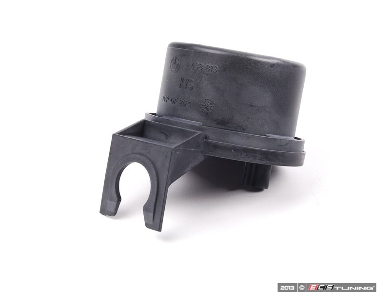 Genuine BMW - 11721438813 - Secondary air pump filter (11-72-1-438-813)