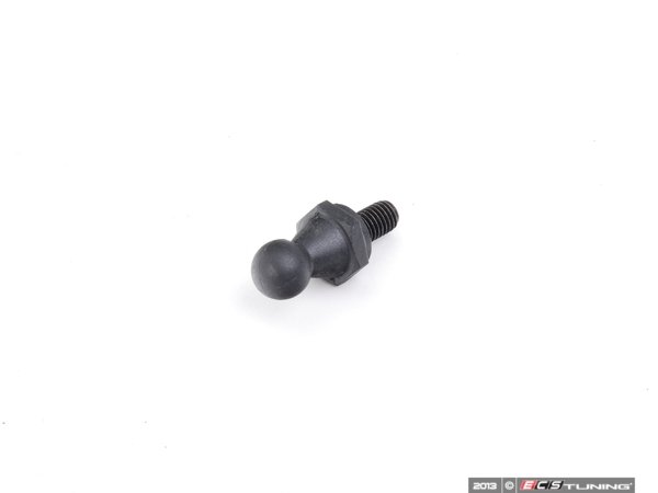 Genuine Volkswagen Audi - WHT002511 - Engine Cover Ball Mount - Priced ...