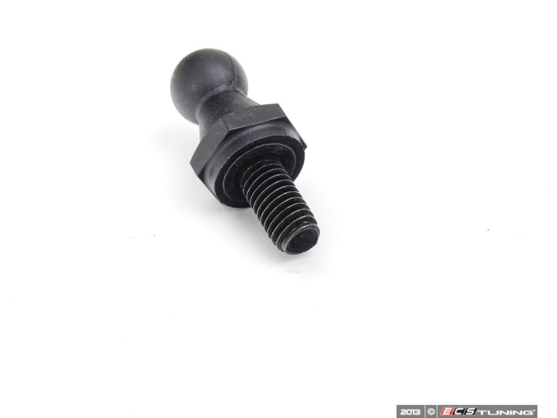 Genuine Volkswagen Audi - WHT002511 - Engine Cover Ball Mount - Priced ...