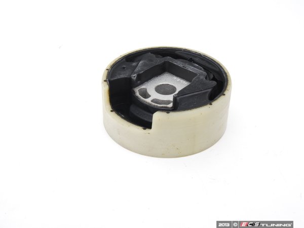 Genuine Volkswagen Audi - 1K0199867Q - Dogbone Subframe Mount - Lower ...