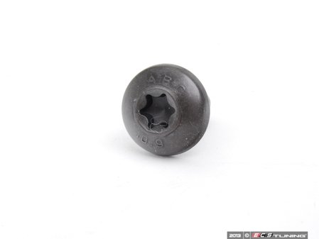 Genuine BMW - 11417520144 - Torx Screw (11-41-7-520-144)