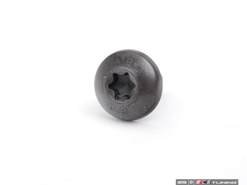 Genuine BMW - 11417520144 - Torx Screw (11-41-7-520-144)