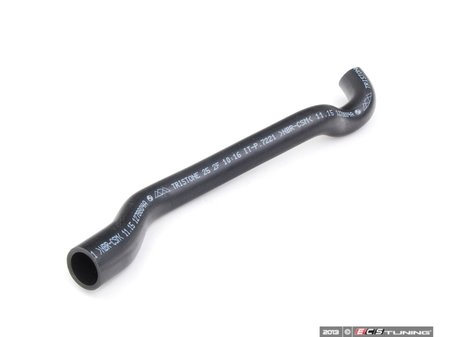 Genuine BMW - 11151278804 - Crankcase Ventilation Hose (11-15-1-278-804)