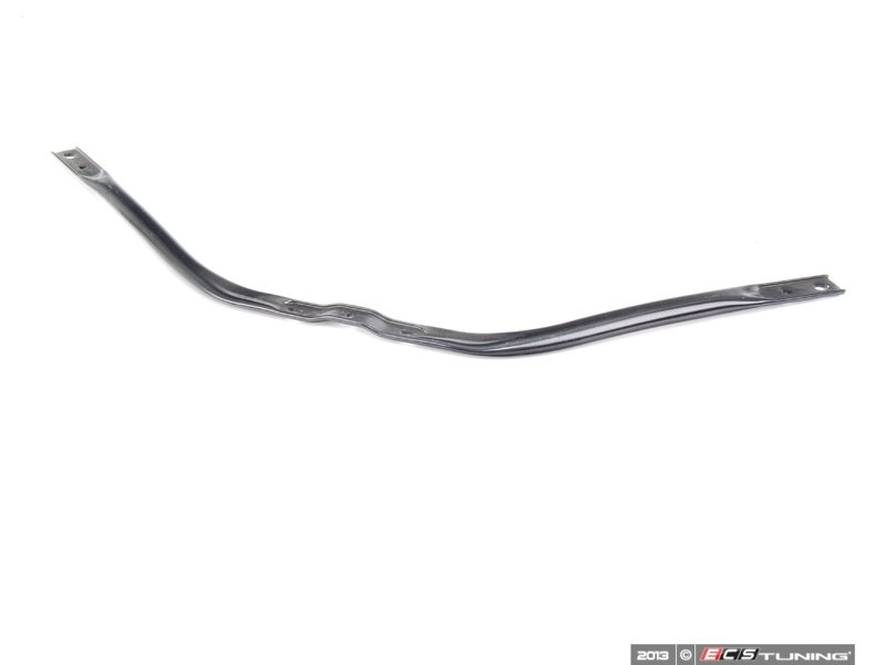 Genuine BMW - 51717063833 - Front bumper reinforcement (51-71-7-063-833)