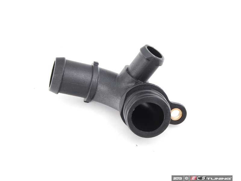 Genuine Porsche - 99710631570 - TUBE NECK