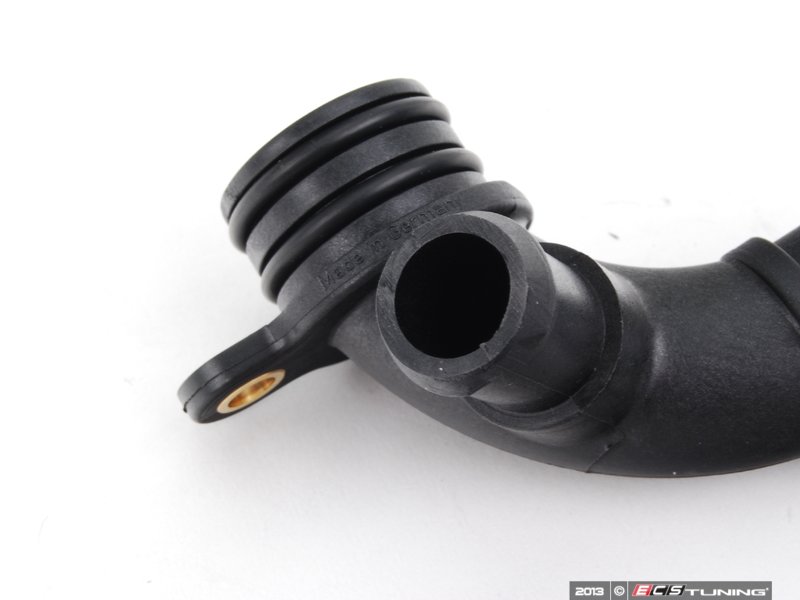 Genuine Porsche - 99710631570 - TUBE NECK