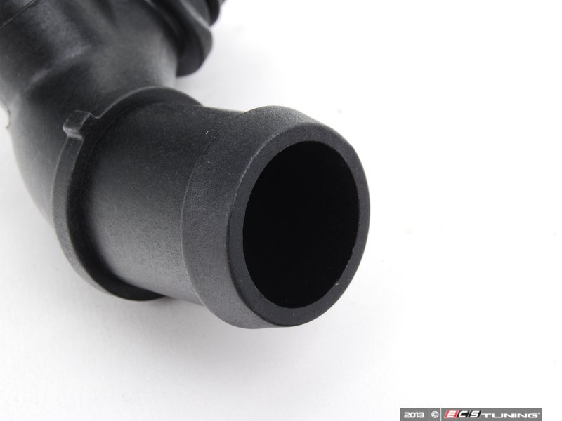 Genuine Porsche - 99710631570 - TUBE NECK