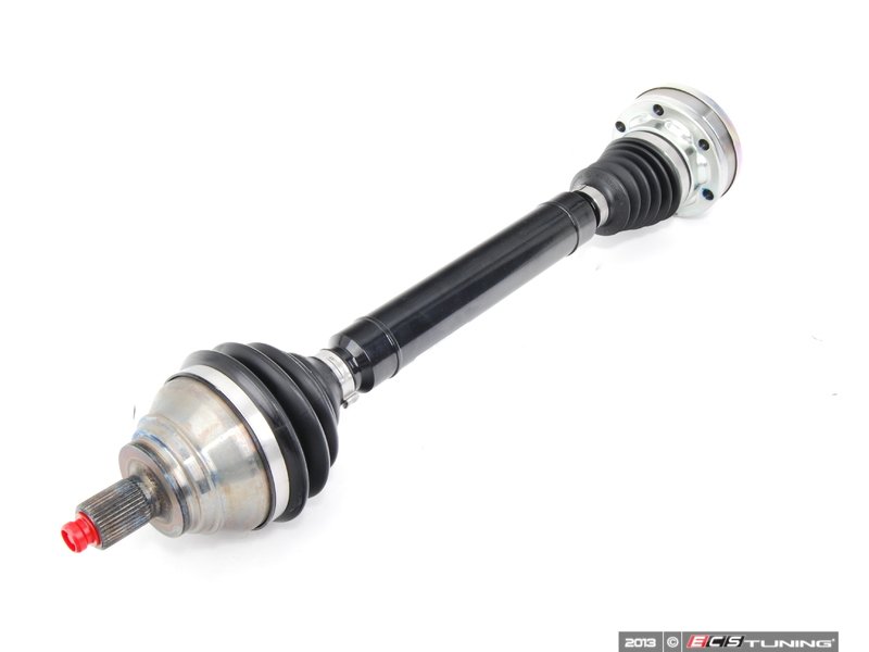 Genuine Volkswagen Audi - 1K0407272CR - Right Front Axle Shaft (1K0 407 ...