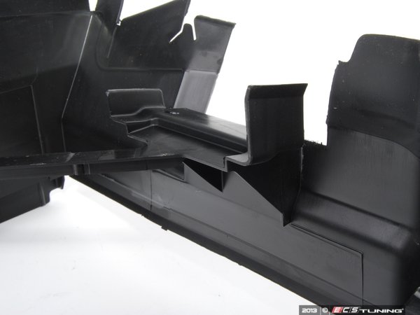 Genuine Mercedes Benz - 2095050530 - AIR BAFFLE