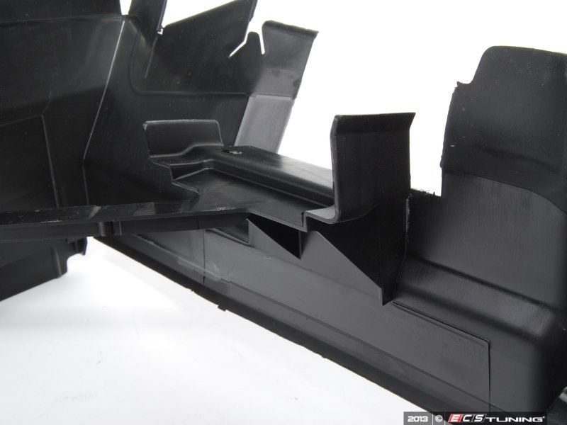 Genuine Mercedes Benz - 2095050530 - AIR BAFFLE