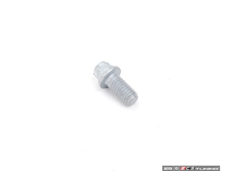 Genuine BMW - 07129905030KT - ASA Bolt - Pack Of 10