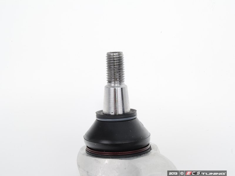 Vaico - 8K0407693N - Front Lower Control Arm - Curved - Left